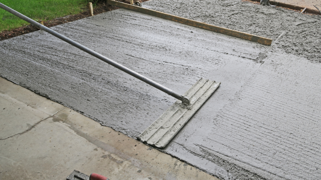 Ultimate Guide to Concrete Driveways: Grades and Thickness - Concrete Taxi