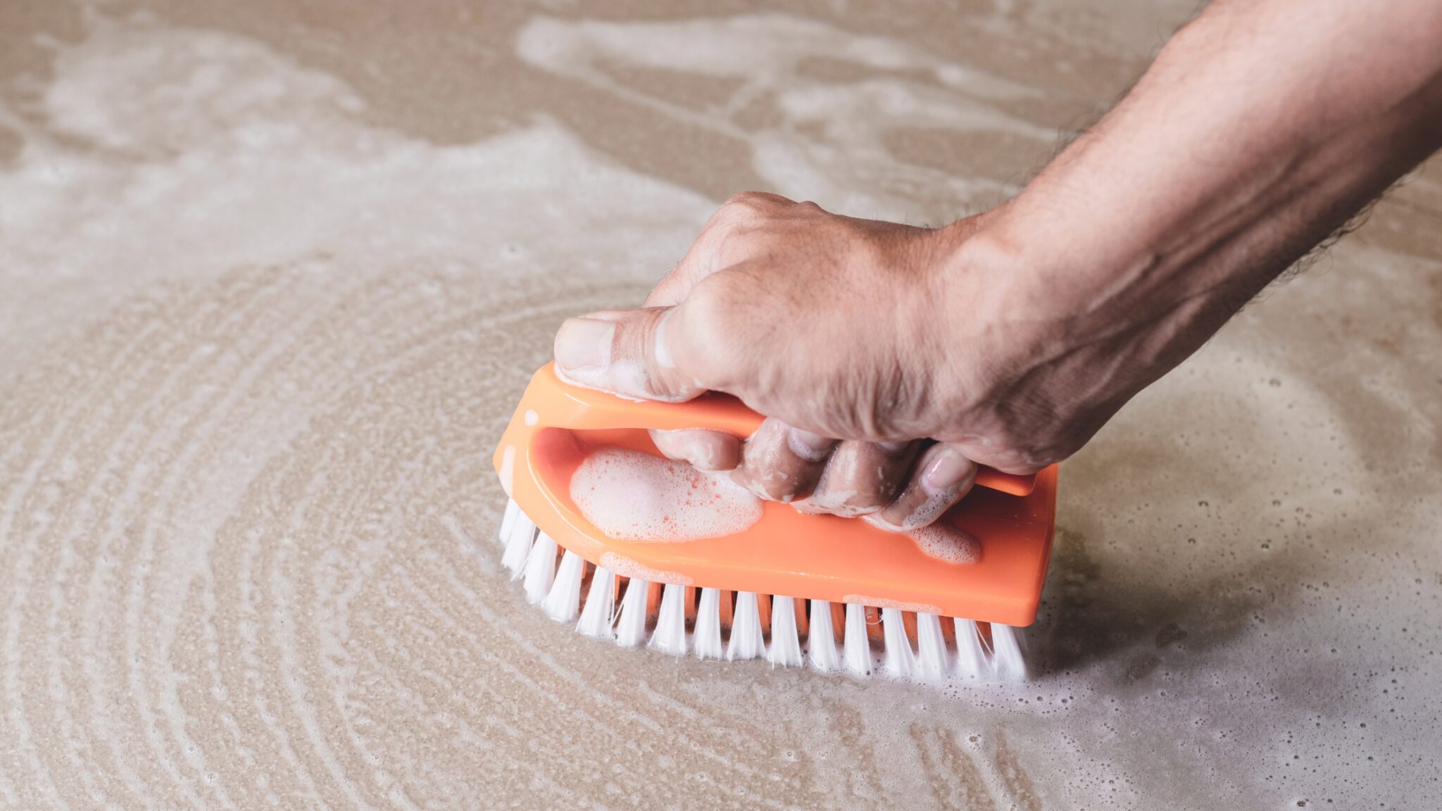 How to Clean Concrete: Expert Tips from Your Concrete Supplier ...